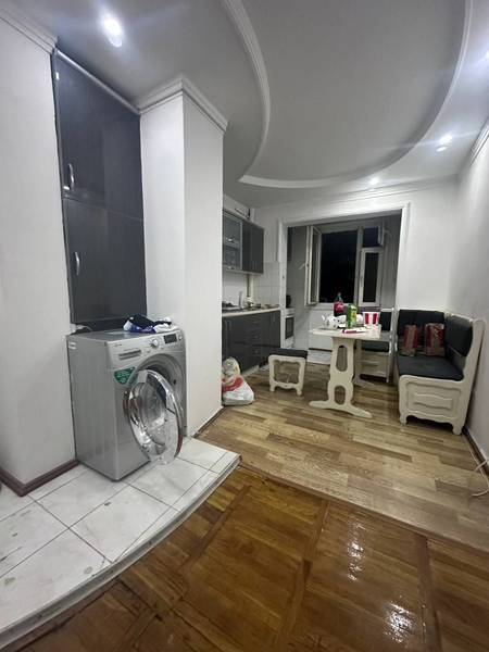 Продаётся 80м² Саид Барака 4/2/4 ор-р ГУВД