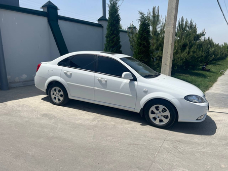 Jentra Elegant plus 2022 Beliy toza