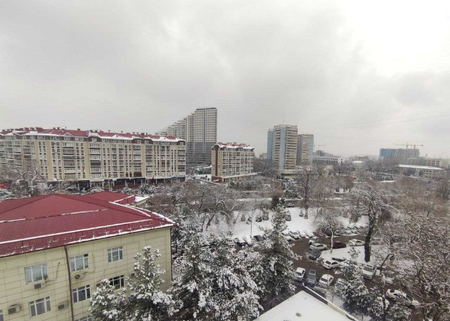 Срочно своя Ц-2, 3/8/9, 72м2