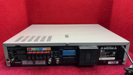Домашний кинотеатр LG LH-C6230