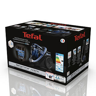 Пылесос Tefal TW7621EA