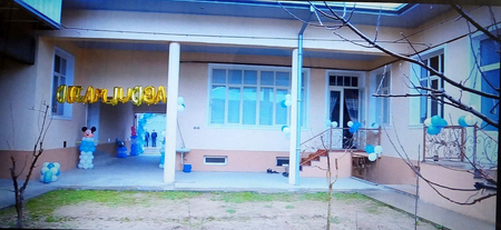 Uy sotiladi, 6 sotix, Oxunboboyevda