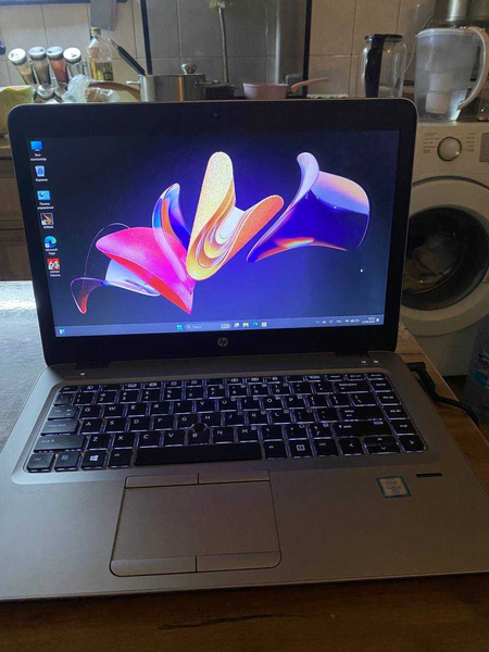 Ультрабук,HP EliteBook 840 G 3 i5 недорого