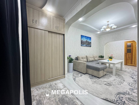 Чиланзар 7 продам 2 комнатную квартиру Мукими Доктор Сервис