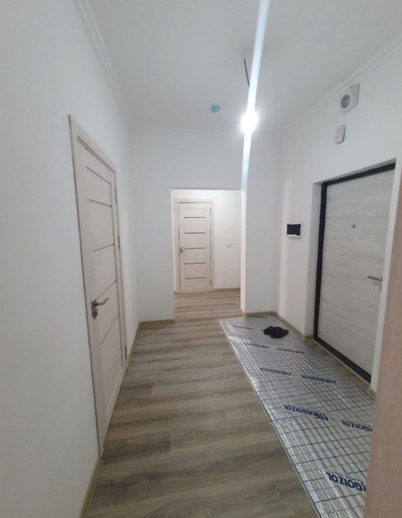 \Сергли.ЯнгиДархон.2Хона.Разделный.66м².10Етаж.Ар,Симма.