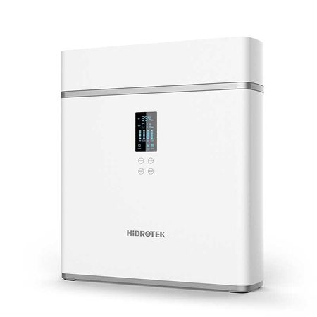 Hidrotek SnowPad | Фильтр для воды