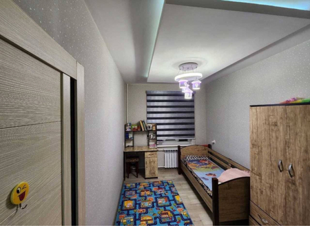 Квартира 3в4/3/4 Кирпич Ц5 продается
