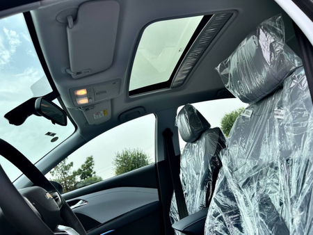 Chevralet Monza 1.5 Full Avtomatik 2023