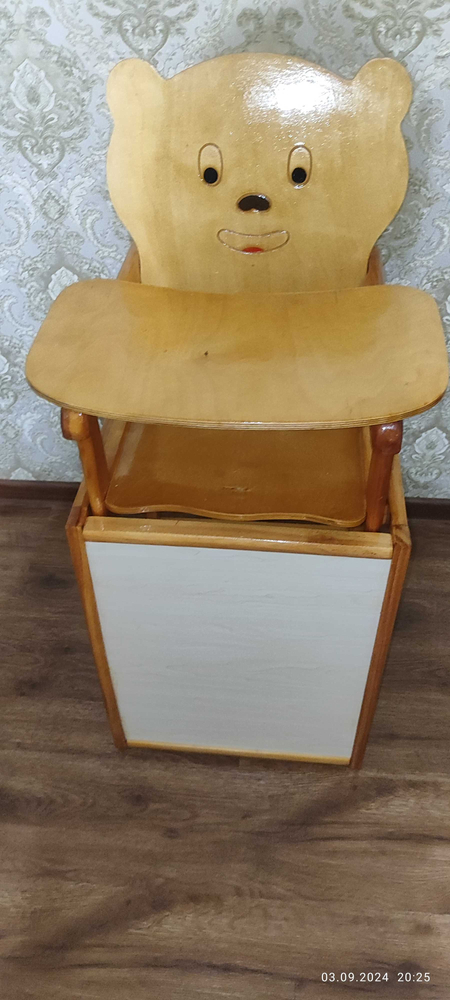 Стол-стул 