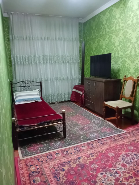 N1071 Uchtepa tumani Taqachi kocasi 4/3/4