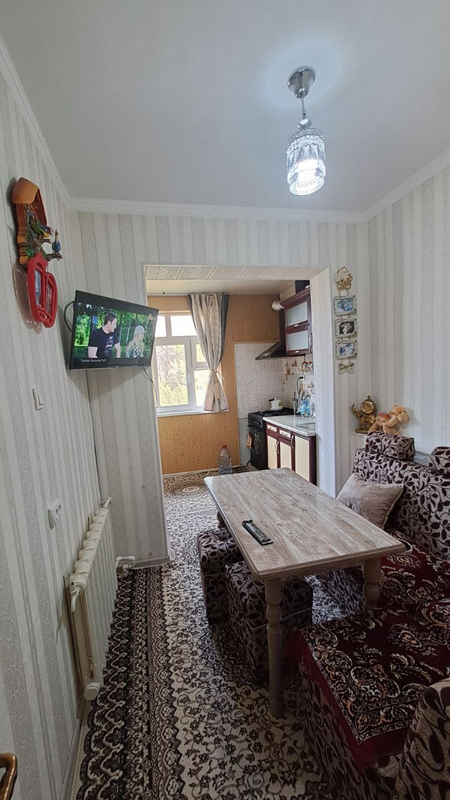Продаётся срочно квартира кора камиш 2/1