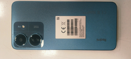 Redmi 13 c 128 gb srochna sotiladi