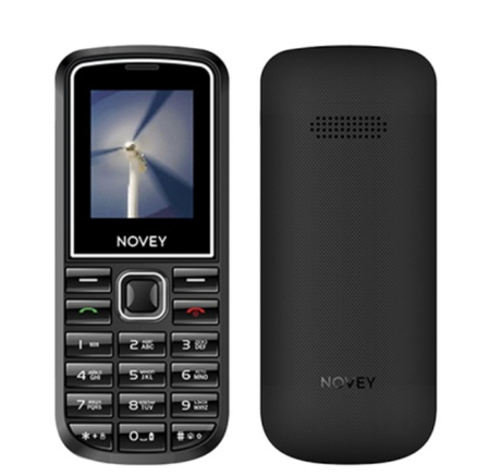 Телефоны NOVEY 102c