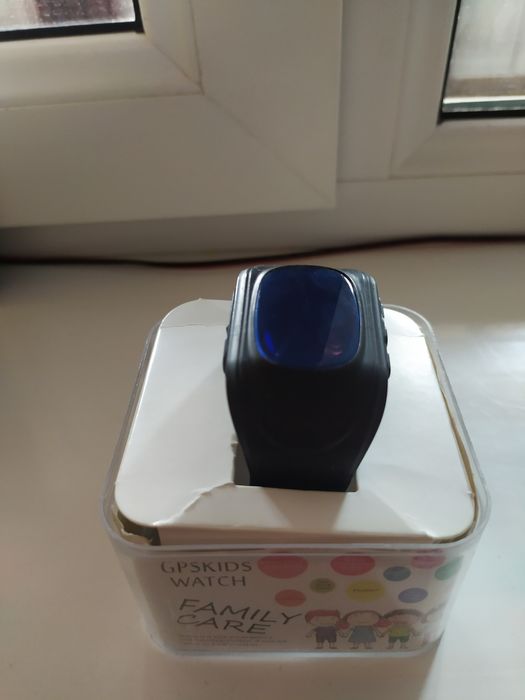 Б/у Детские часы G300
