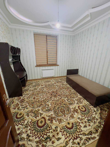 Сдаётся квартира Мухтар Ашрафий