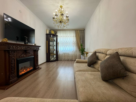 Срочно продаётся 3 ком Новостройка Green Park