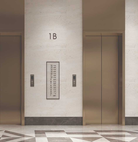 ЖК Soy Bo`yi от Murad Buildings 2/6/16 сдача 4-й кв-л 2024 г. 57,89м²