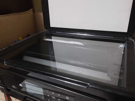 Принтер Epson XP-423