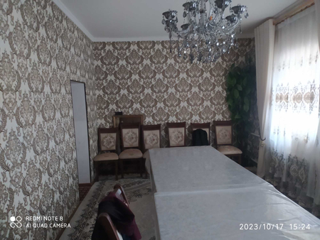 Продается частный жилой дом
