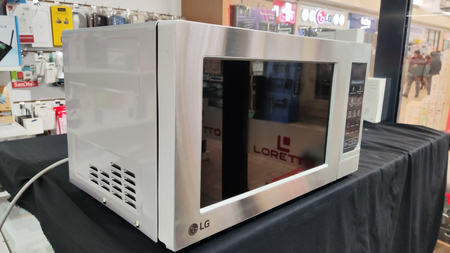 LG микроволновая печь оптовая цена от первых рук