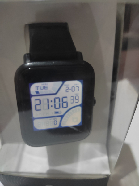 Amazfit Bip Lete