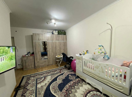 Продам 1/3/9 Махтумкули Грир парк