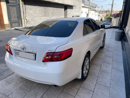 Toyota Camry 2007