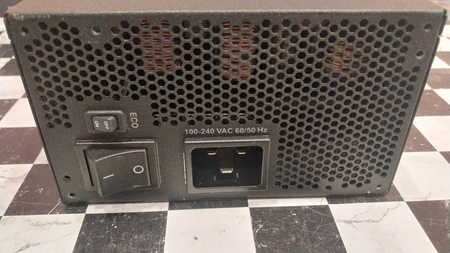 Блок Питания EVGA SUPERNOVA 1300G+ - Full Modular 80 Plus Gold 1300W.