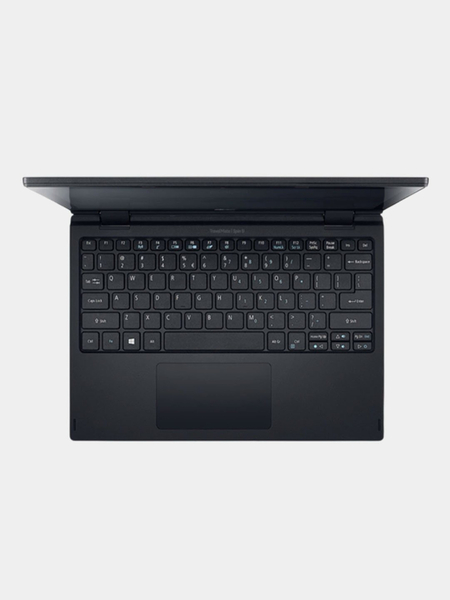 Ноутбук Acer TravelMate B1 TMB118-M / N4120 / 4GB / 64GB / 11.6\\\