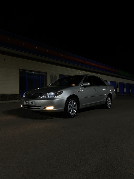 Toyota kemry 30 ful
