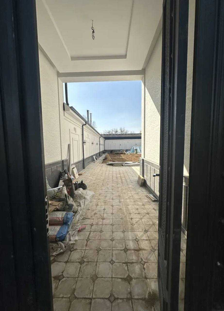 Продаётся Евродом на улице Лисунова, 6-соток (N 8881)