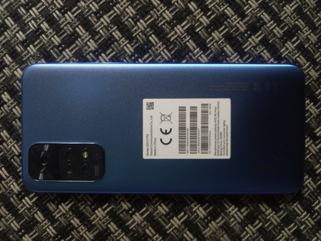 Redmi Note 11  6/128 GB yangi srochno
