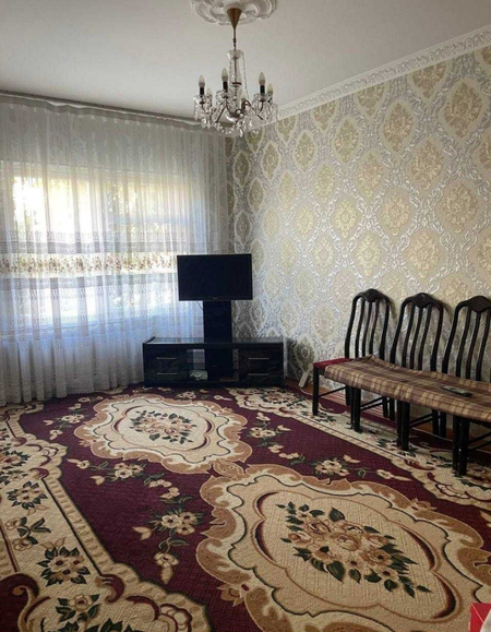 Arenda Sebzor 1 etaj 4 xona orintr At Termezi masjid