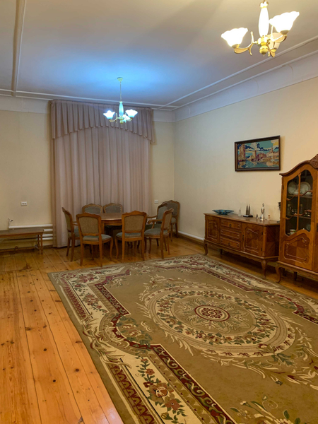 Продается дом новый парк Узбекистан