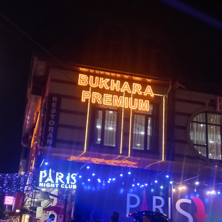 Reklama xizmati Наиужайа Реклама