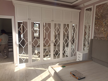 Mebel pro lux только на заказ