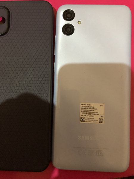 Samsung Galaxy A04e