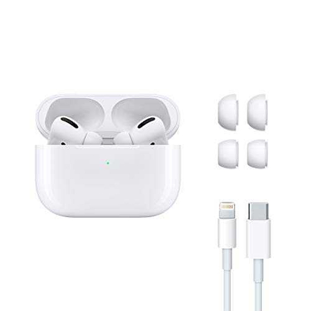 Airpods Pro LUX  Yuqori Sifatli Simsiz Quloqchin(Наушники AirPods Pro]