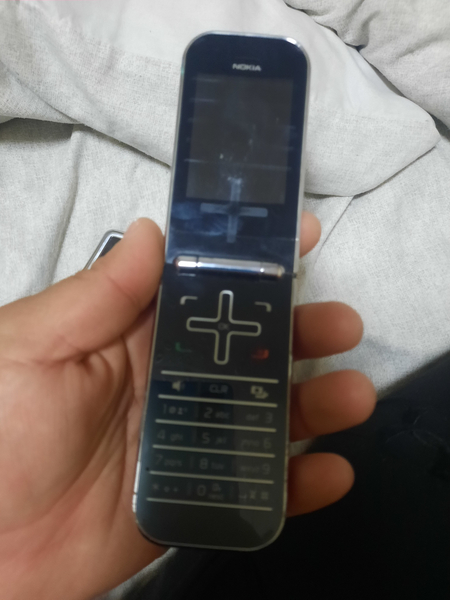 Perfektum mobile nokia