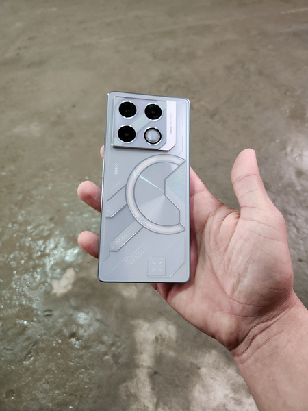 Infinix GT 20 Pro 12+12×256GB
