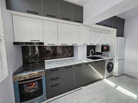 Mebel buyurtma asosida, oshxona, kiyim javoni, kirish yoʻlakga mebel,