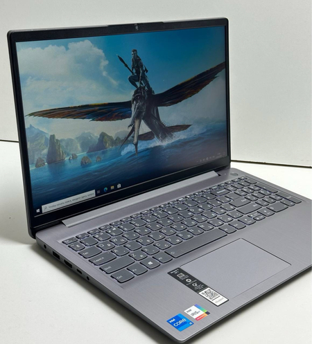 Ekrani sensorniy Lenovo Core i5 - 1135G7. Dasturchilar uchun maxsus