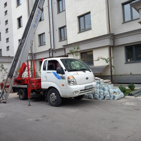Avtolift xizmtalari