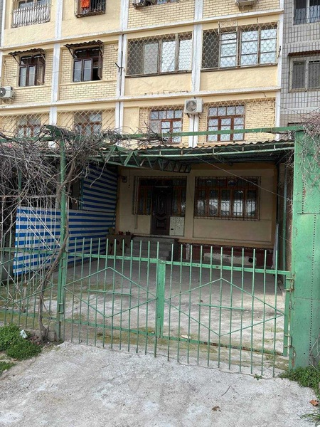 СРОЧНО !! Сдается квартира в Яшнабаде 2/1/9 ( 60 кв/м ) Тузел 2