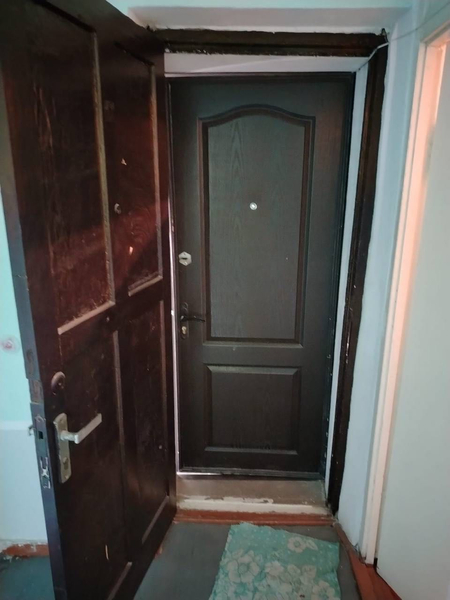 Продается квартира