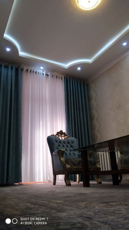 Аренда Лабзак 2/4/4 евро ремонт