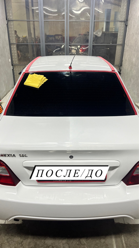 Подготовим ваше авто на продажу(базар)