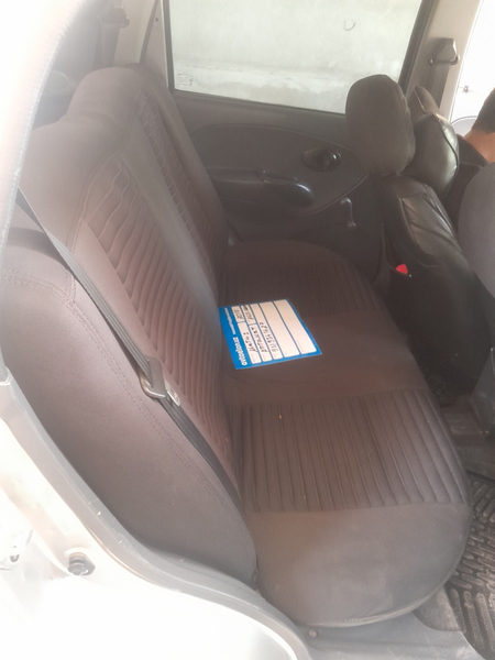 Matiz aftomat karopka