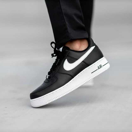 Качественные кроссовки Nike Air Force 1  + коробка, Качество люкс