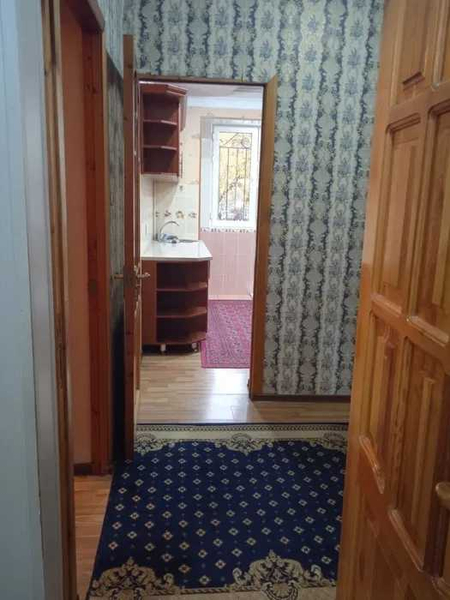 Аренда квартиры на сергели 1  ID: AK 256